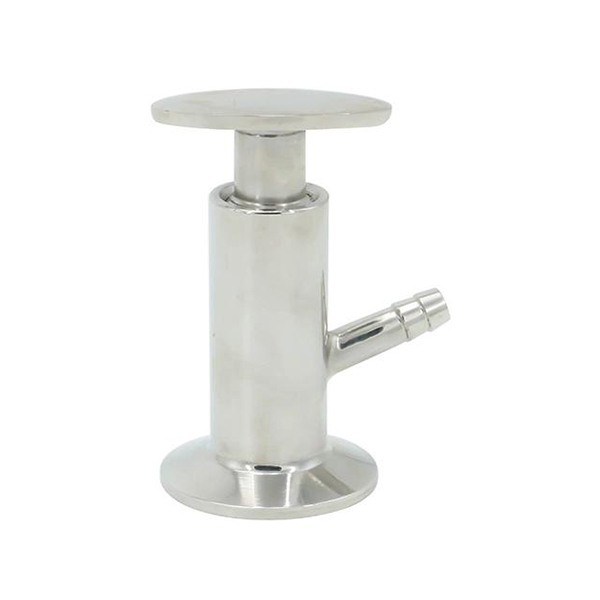 Sanitary Sampling Valve - Minghe Stainless Steel