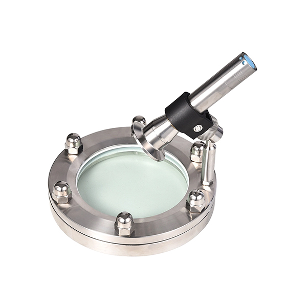 Sanitary Sight Glass - Minghe Stainless Steel