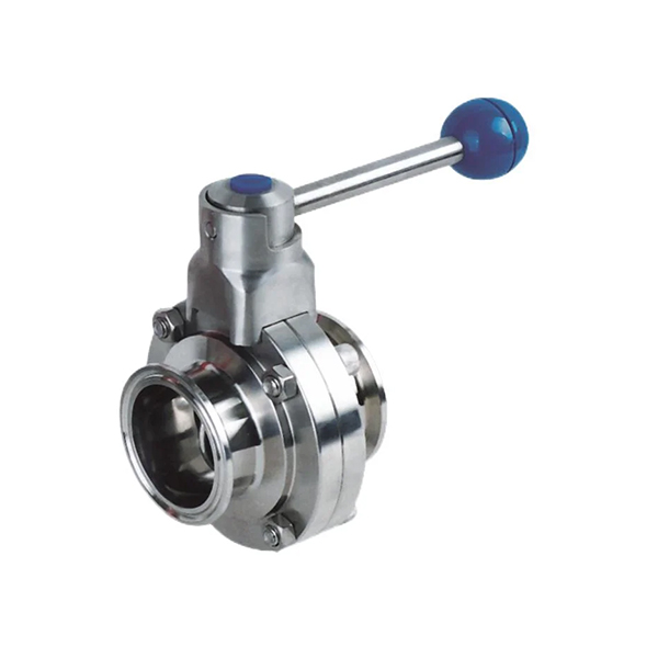 Sanitary Fitting & Sanitary Valve Manufacturers and Suppliers in China ...