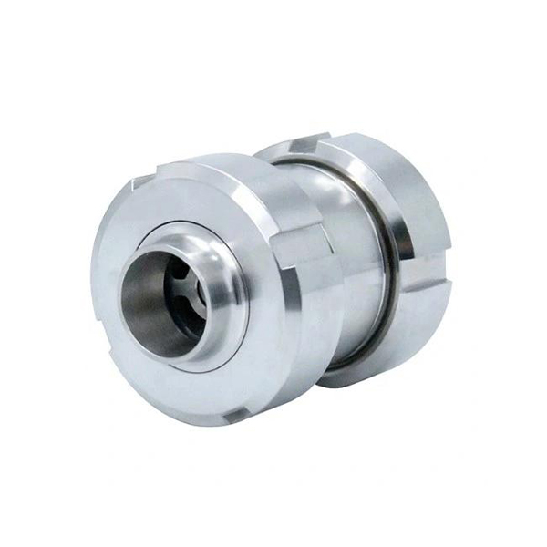 Sanitary Check Valve - Minghe Stainless Steel