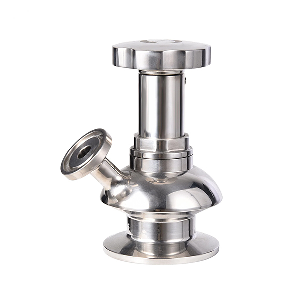 Sanitary Sampling Valve - Minghe Stainless Steel