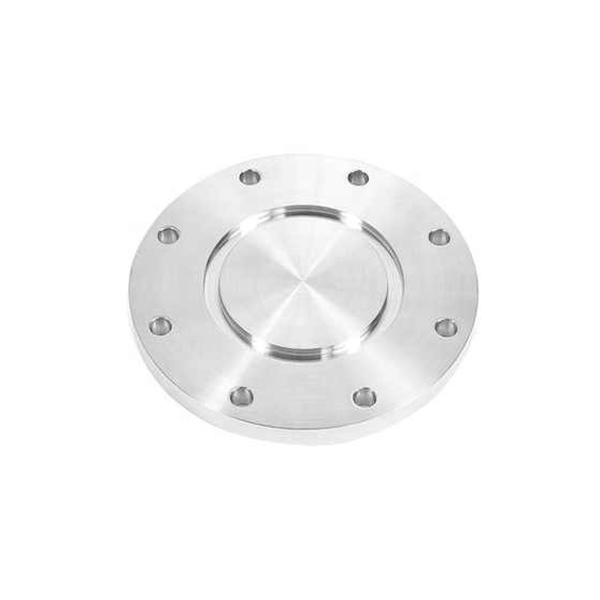 Sanitary KF NW ISO100 Blank Flanges Vacuum Bolted Blank Flange - Minghe ...