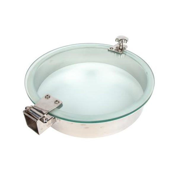 Sanitary Manway - Minghe Stainless Steel