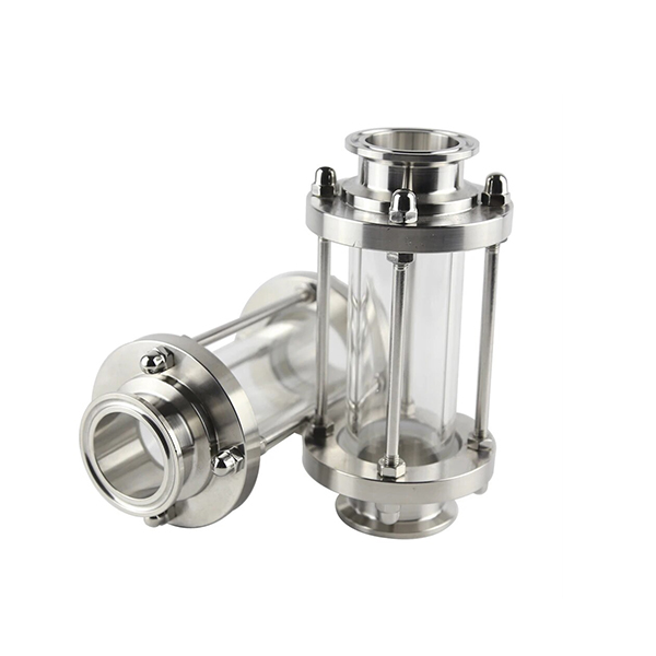 Sanitary Sight Glass - Minghe Stainless Steel