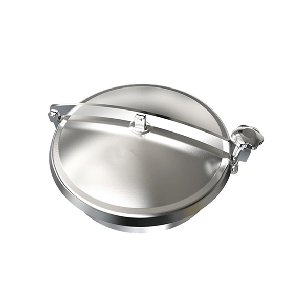 Sanitary Manway - Minghe Stainless Steel