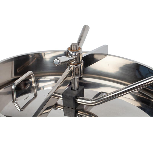 Stainless Steel Sanitary YAC-B-Type Elliptical Tank Manway - Minghe ...