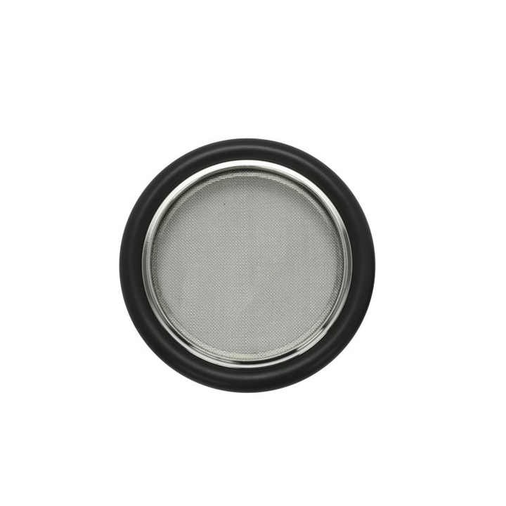 Vacuum Fitting KF-ISO Centering O Ring with Metal Screen - Minghe ...