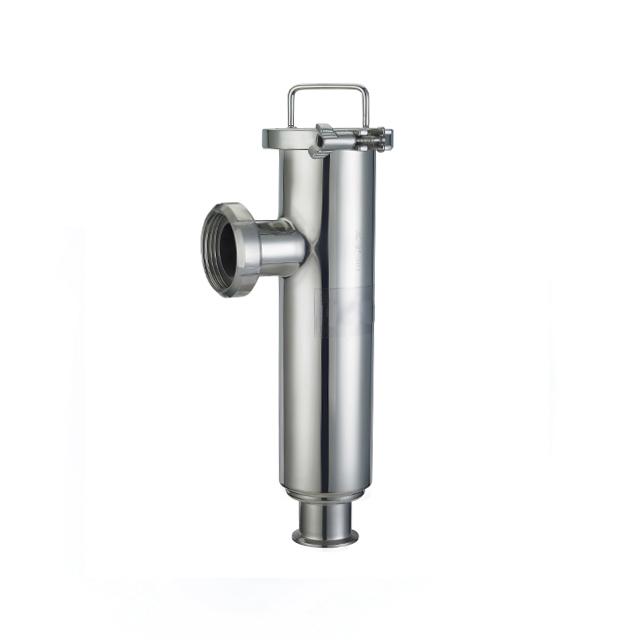 Sanitary Filter - Minghe Stainless Steel